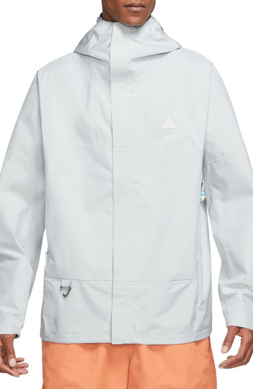 Nike Acg Storm-Fit Cascade Rains Packable Rain Jacket In